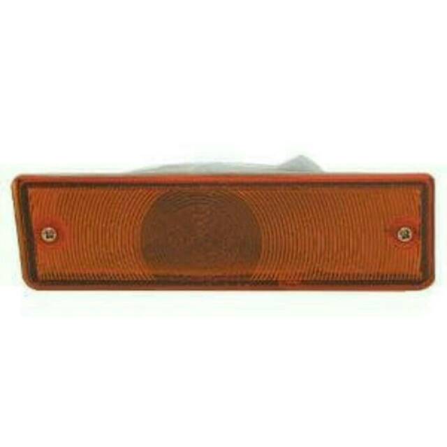 Jual Lampu Sen Bemper Corolla GL 1984-1985 AE80 | Shopee Indonesia