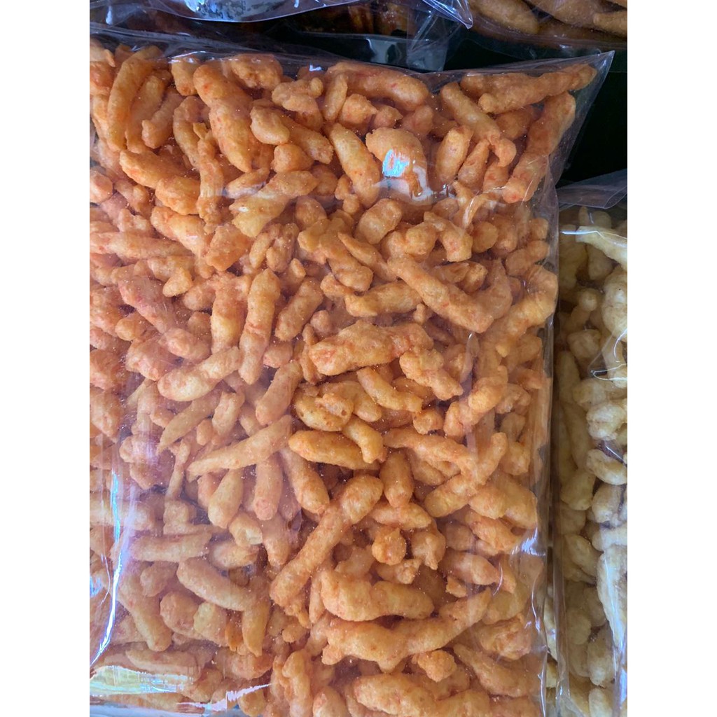Jual CHEETOS RASA BALADO 250 GR / CEMILAN / SNACK | Shopee Indonesia