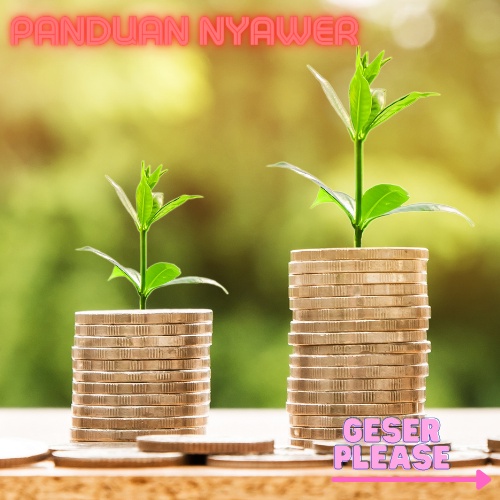 Jual PANDUAN GARAP NYAWER | Shopee Indonesia