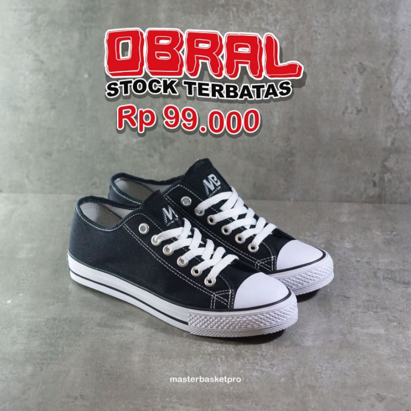 Jual Master Basket MB PRO | Sepatu Sekolah | Sepatu murah | Shopee ...