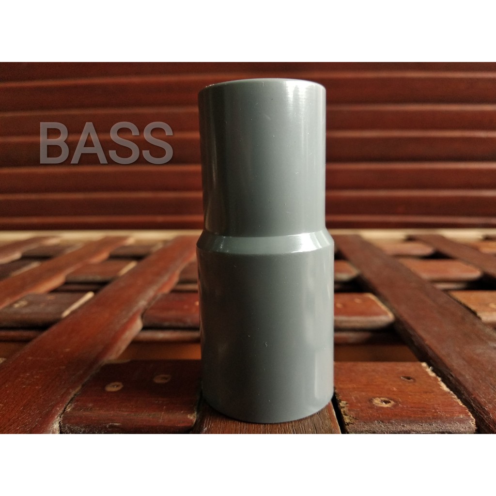 Jual Reducer PVC LESSO 3/4 x 1/2" AW Vlok Verlop Sock Sambungan Pipa ...