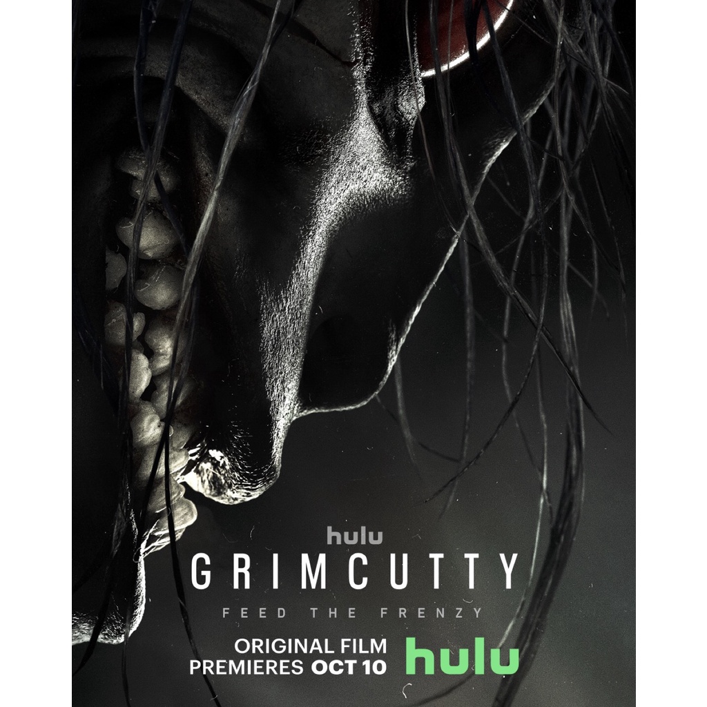 Jual Grimcutty (2022) | Shopee Indonesia