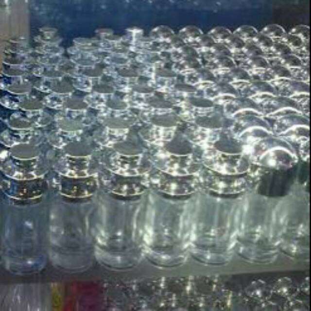 Jual Botol cassa 30ml | Shopee Indonesia