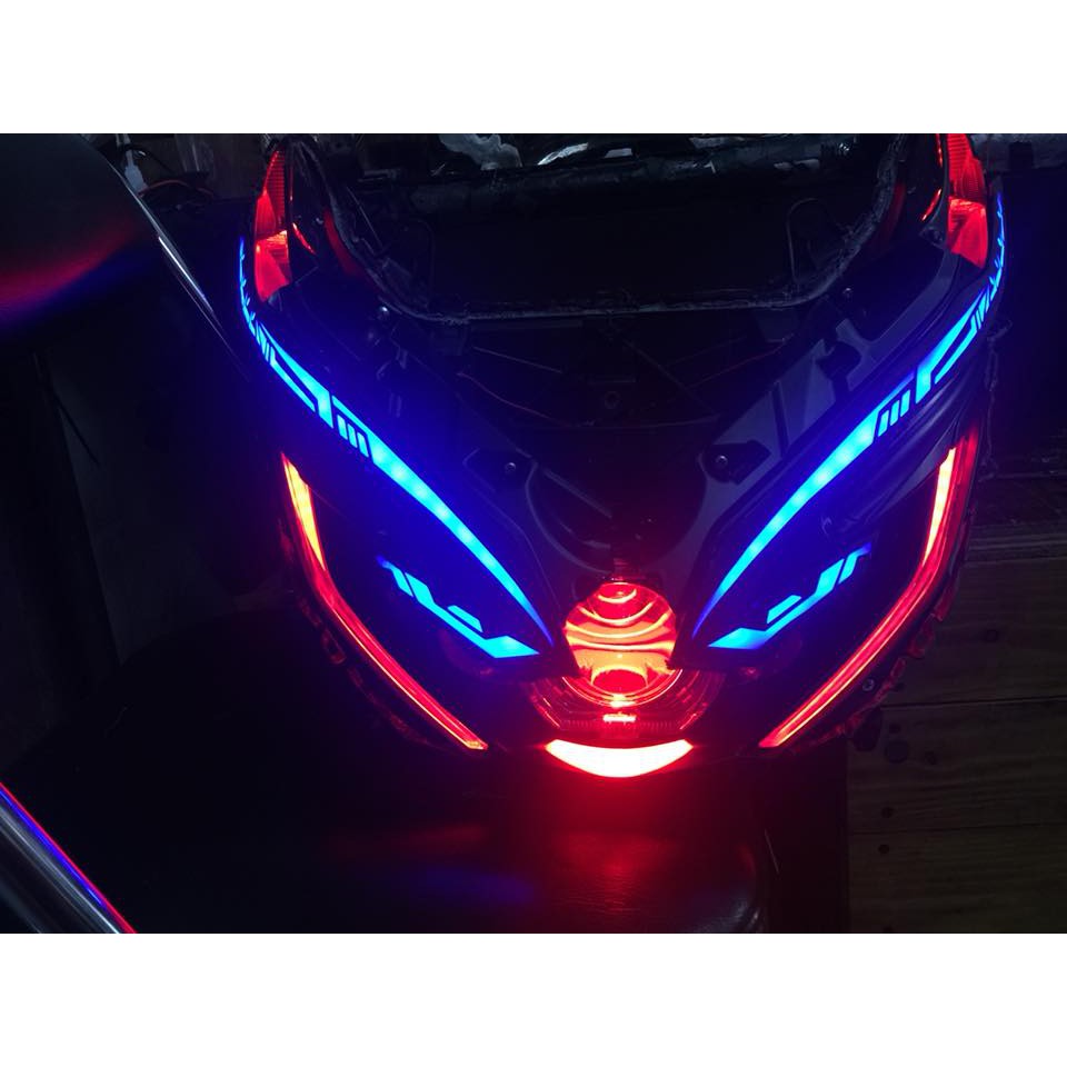 Jual LED AUDI PCX | Shopee Indonesia