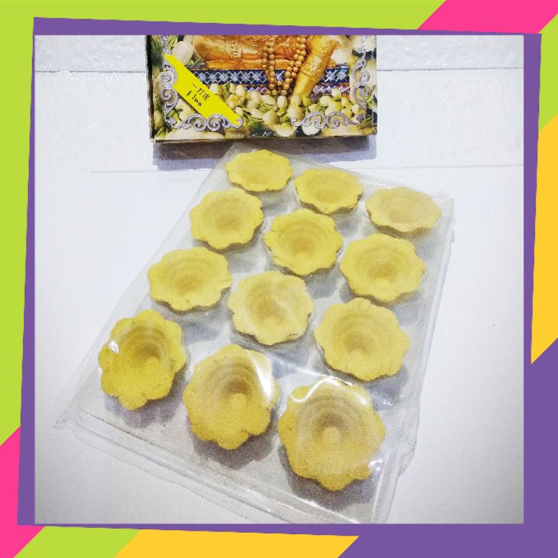 Jual RATUS | RATUS BAKAR | RATUS BUNGA KUNING | KEMASAN ISI 12 PCS ...