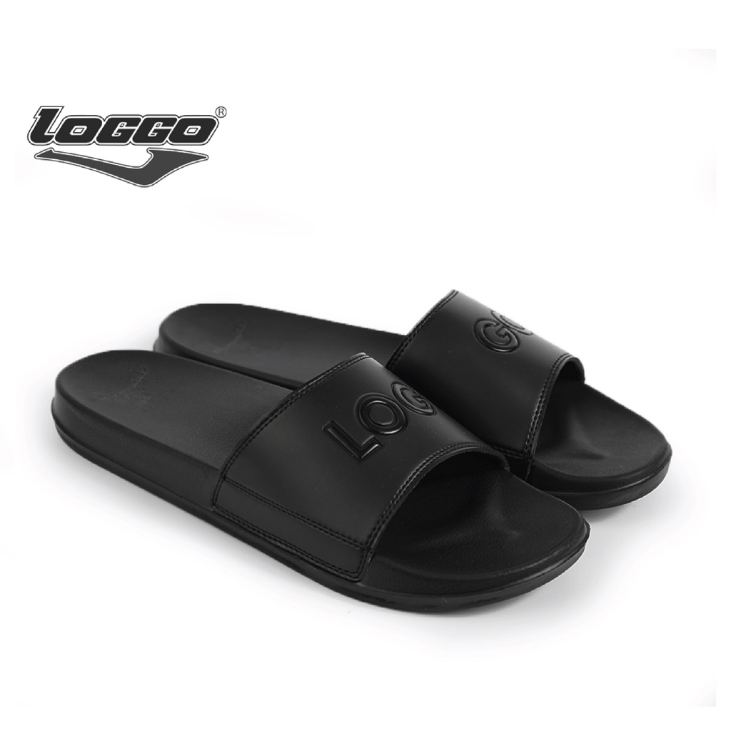 Jual Loggo - Sandal Command Series - Sandal Pria Extralight Phylon ...