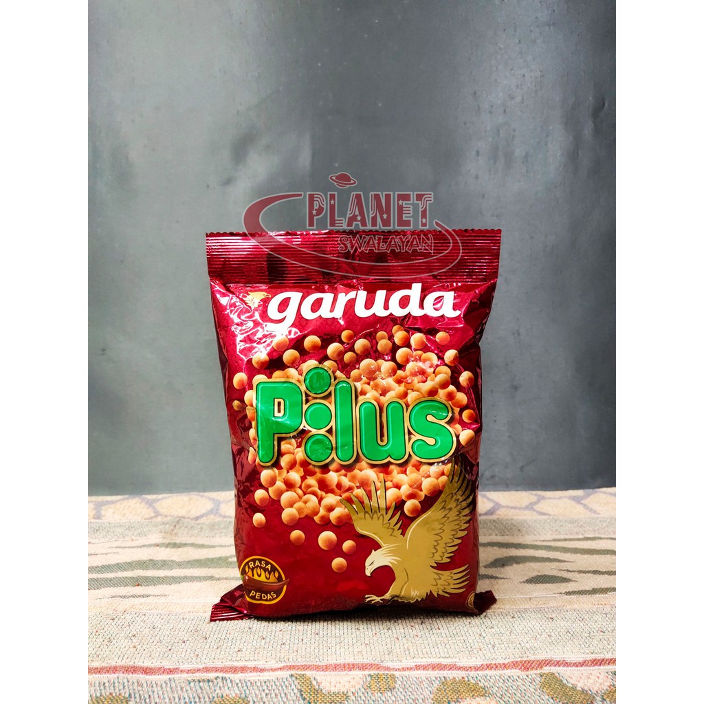 Jual GARUDA PILUS RASA PEDAS | Shopee Indonesia