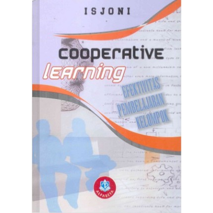 Jual Buku Cooperative Learning Isjoni | Shopee Indonesia