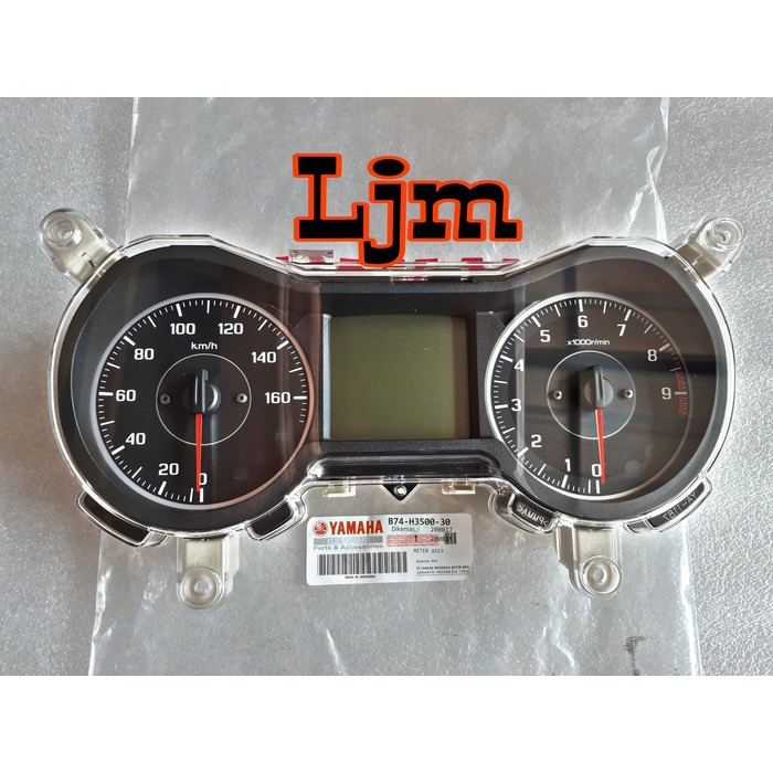 Jual Speedometer / Kilometer Yamaha XMAX 250 Ori | Shopee Indonesia