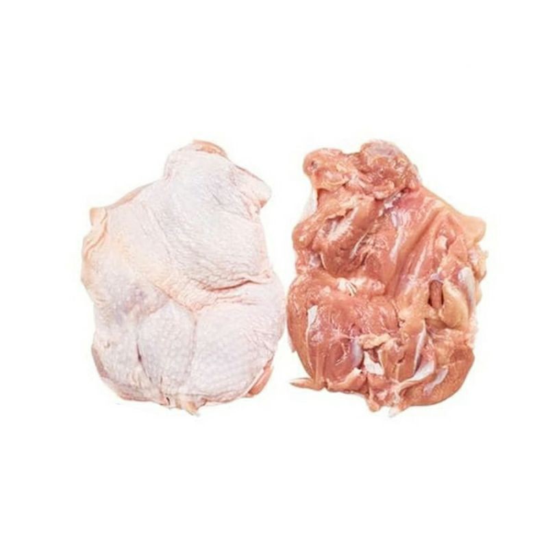 Jual Boneless Paha Fillet Ayam 1kg (Fresh Premium Chicken) | Shopee ...