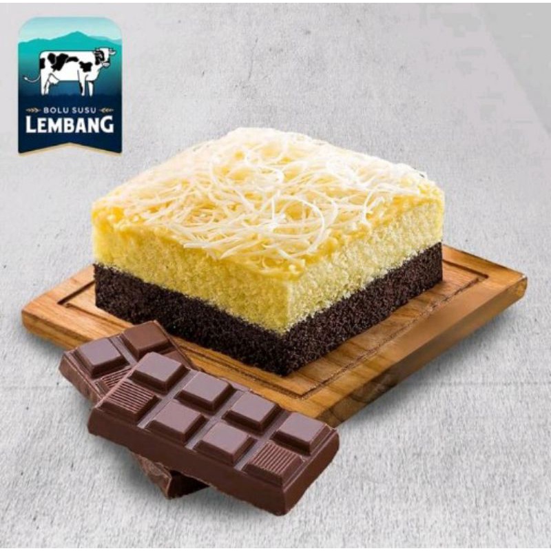 Jual bolu susu lembang original (mini pack) 250gr | Shopee Indonesia