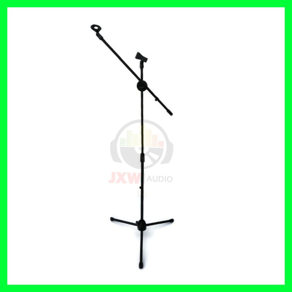 Jual STAND MIC / TIANG MIC | Shopee Indonesia