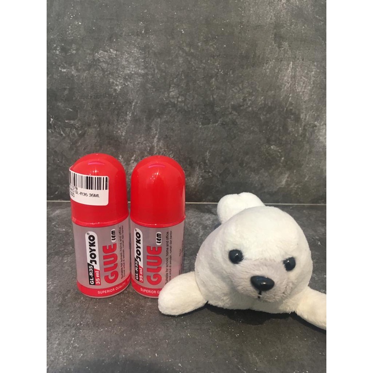 Jual Liquid Glue / Lem Cair JOYKO GL-R35 / 35m | Shopee Indonesia