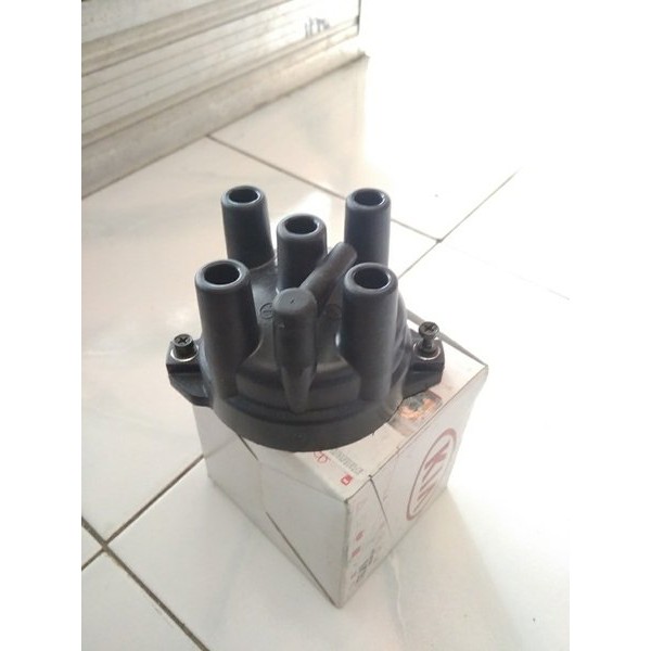 Jual cap cop tutup delco distributor hyundai atoz KIA Visto Terjangkau ...