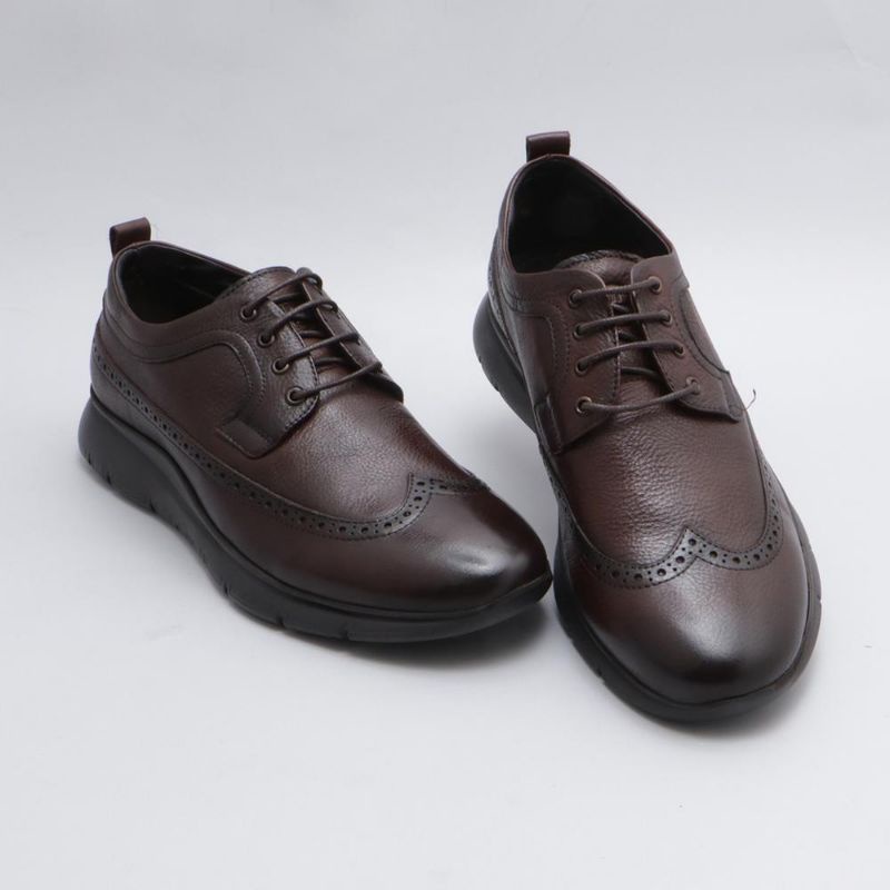 Jual BUCCHERI-SEPATU LACE UP BUCCHERI KURTIS/BS2001 | Shopee Indonesia
