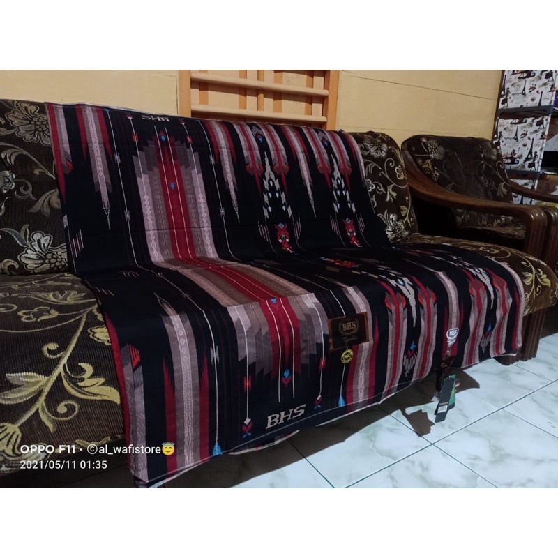 Jual SARUNG BHS SIGNATURE SGC GOLD COD/BAYAR DI TEMPAT | Shopee Indonesia