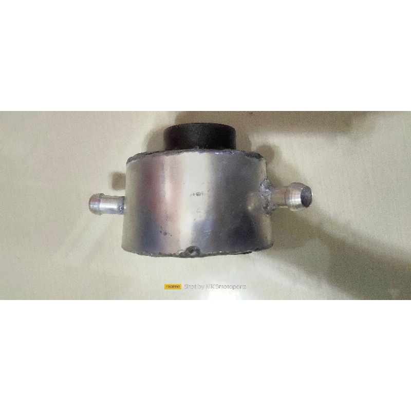 Jual Blok Radiator Mio Nouvo Fino Soul | Shopee Indonesia