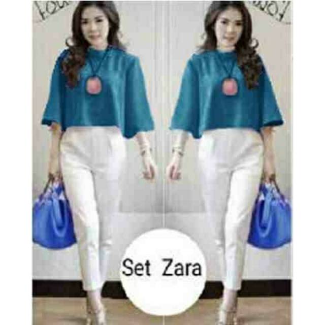 Jual LW. Nara Set | Shopee Indonesia