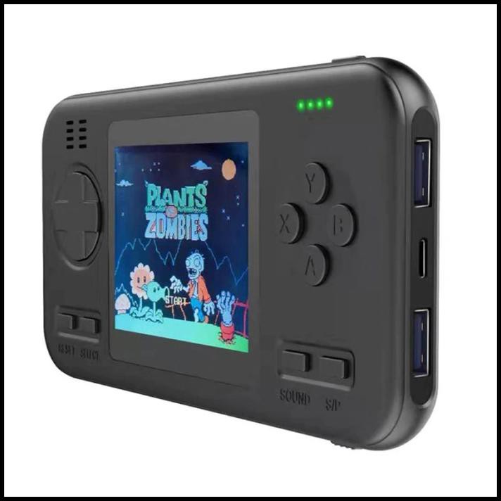 Jual Cristopher.Young | Game Power J01- Nug Game Console Portable With ...