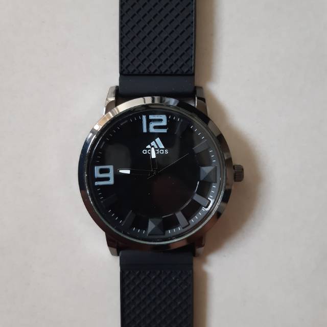 Jual JAM TANGAN KARET ( CEWEK- COWOK ) | Shopee Indonesia