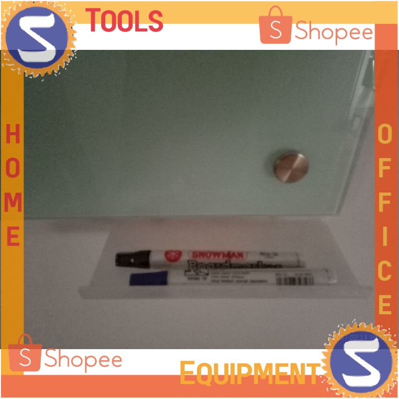 Jual TEMPAT SPIDOL ACRYLIC/HAMBALAN SPIDOL/GLASSBOARD/WHITEBOARD ...