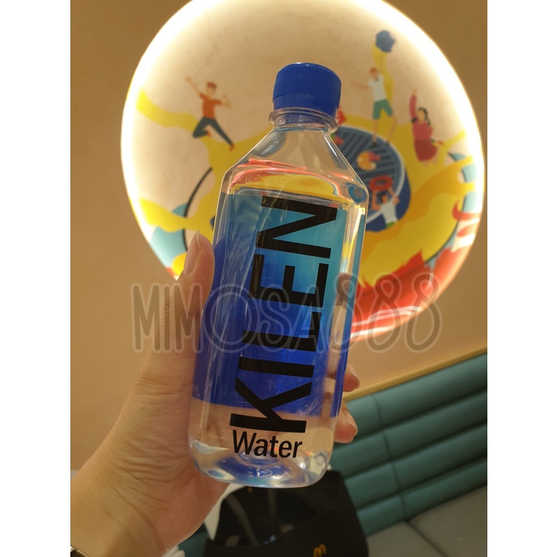 Jual [cutting sticker] Kilen Water - Cutie Pie series | Shopee Indonesia