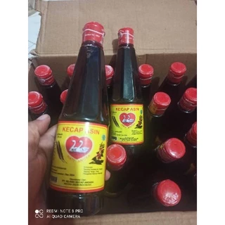 Jual Kecap Asin Angsa Terlengkap & Harga Terbaru Desember 2025 | Shopee ...