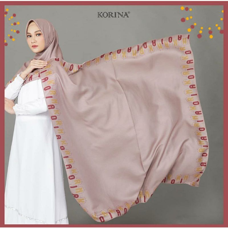Jual Manila Pattern Korina | Shopee Indonesia