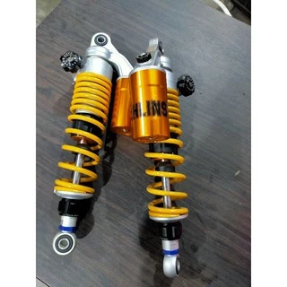 Jual Shock Ohlins Ori Terlengkap & Harga Terbaru Juni 2024 | Shopee ...