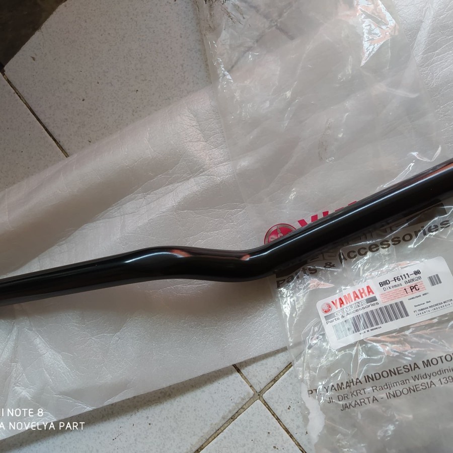 Jual Stang Stir Yamaha MT15 B8D-F6111-00 | Shopee Indonesia