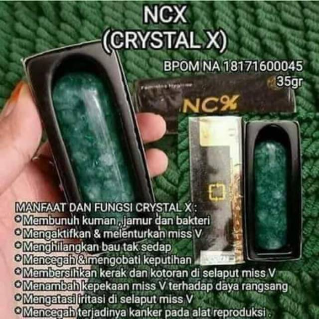 Jual NCX ORIGINAL NASA | Shopee Indonesia
