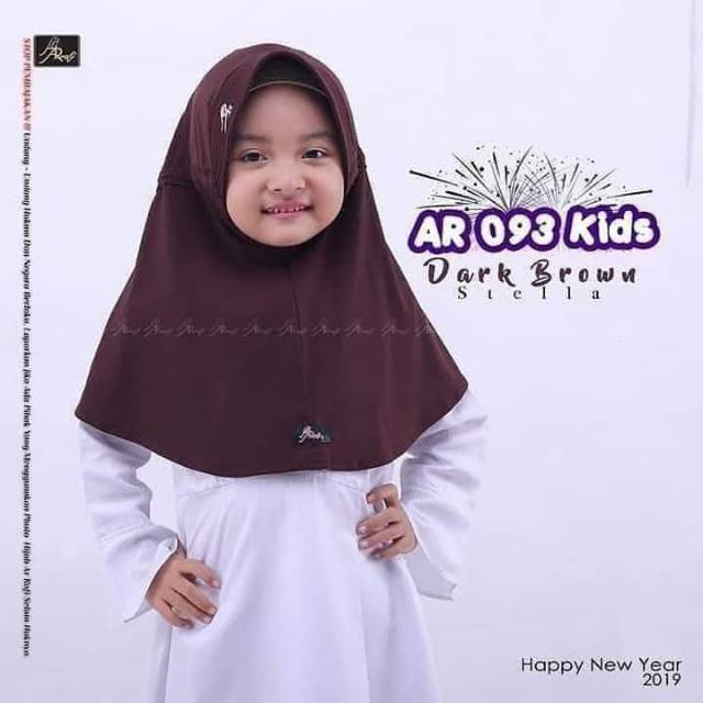 Jual AR093 KIDS | Shopee Indonesia