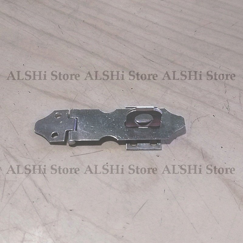 Jual Over Vall Gembok Overvall Gantungan(Stainless) | Shopee Indonesia