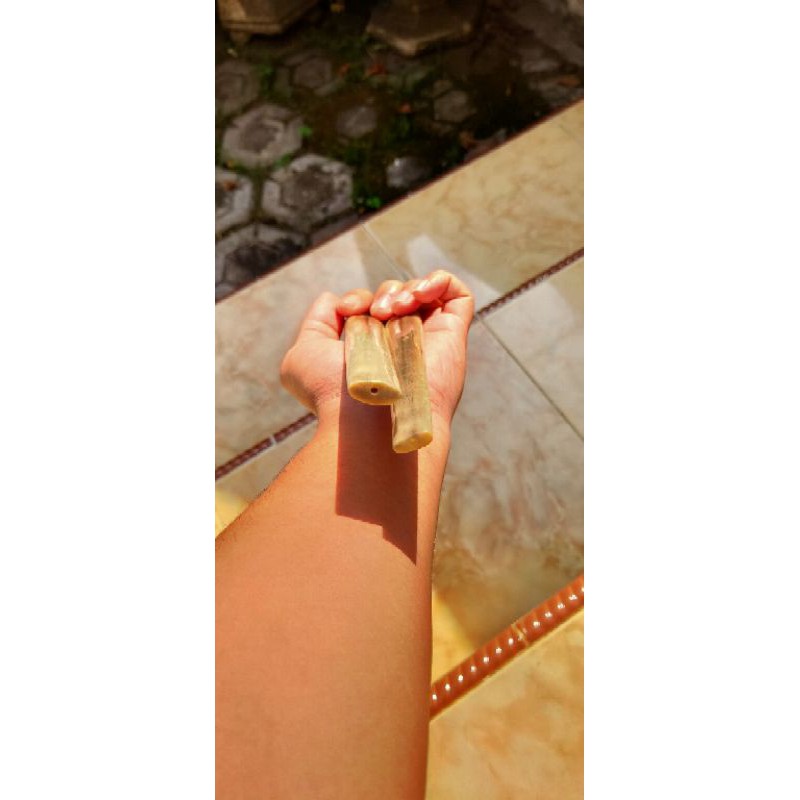 Jual PIPA ROKOK MONCONG/CUCUT MARLIN | Shopee Indonesia