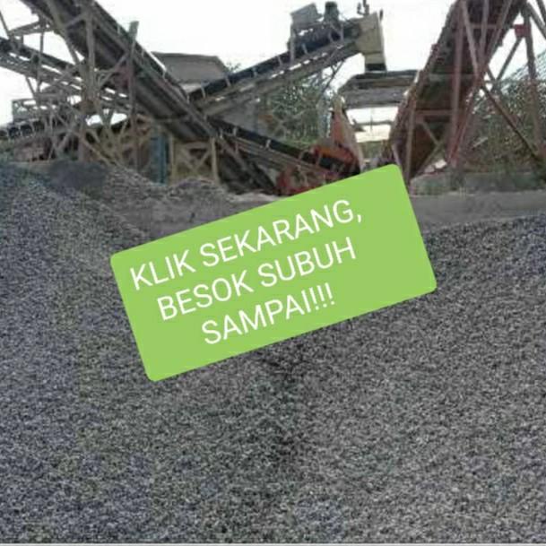 Jual Batu Split 1/2 & 2/3 | Shopee Indonesia