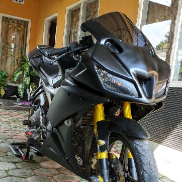 Jual Kedok R15 v2 v1 model New R15 V3 Tameng R15 Headlamp R15 old ...