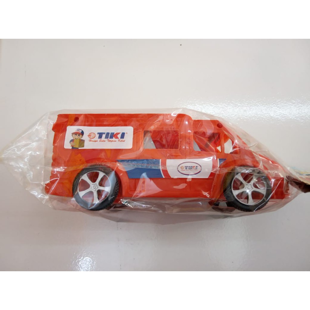 Jual Mobil kurir Tiki | Shopee Indonesia