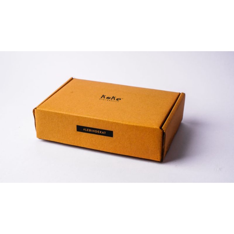 Jual KOKE Additional Box | Shopee Indonesia