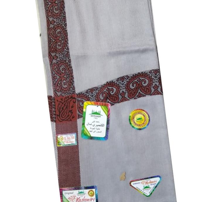Jual Syal Sorban Kashmiri India Original Berkualitas | Shopee Indonesia