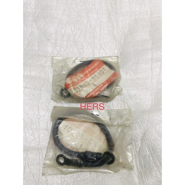 Jual Kabel Ground Kabel Massa Kabel Masa Suzuki Rc 100 RC Sprinter ...