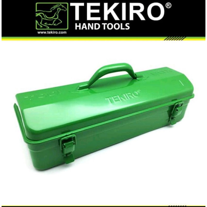 Jual Tool Box Besi Tekiro | Shopee Indonesia