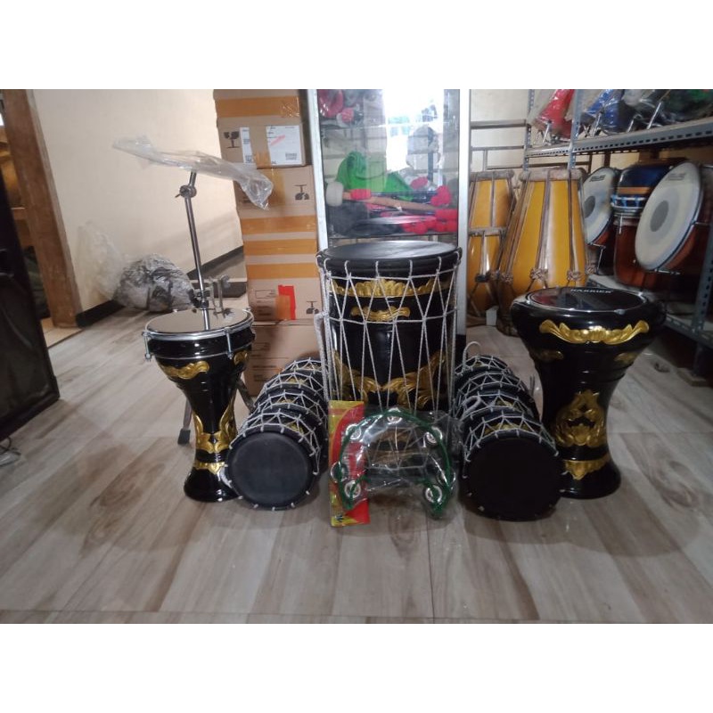 Jual Marawis 1 set Lengkap Free Tas | Shopee Indonesia