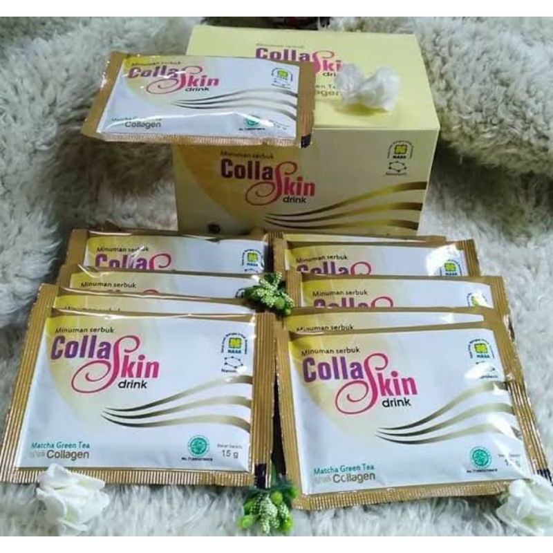 Jual COLLASKIN DRINK/COLLAGEN DRINK | Shopee Indonesia