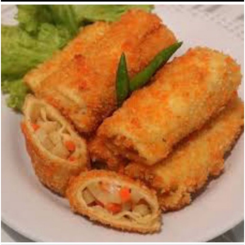 Jual GORENGAN RISOL SAYUR - JAJANAN PASAR per pcs | Shopee Indonesia