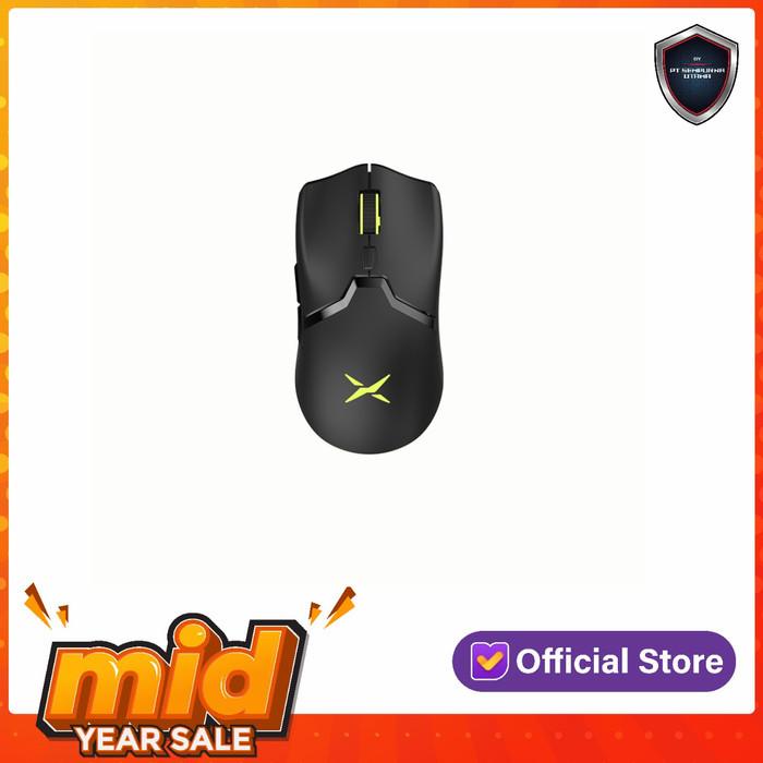 Jual Gaming Delux M800 D Wireless Gaming Mouse | Shopee Indonesia