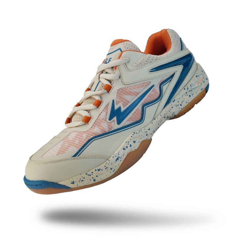 Jual Sepatu Badminton EAGLE COMMANDO 2 | EAGLE COMMANDO X Sepatu ...