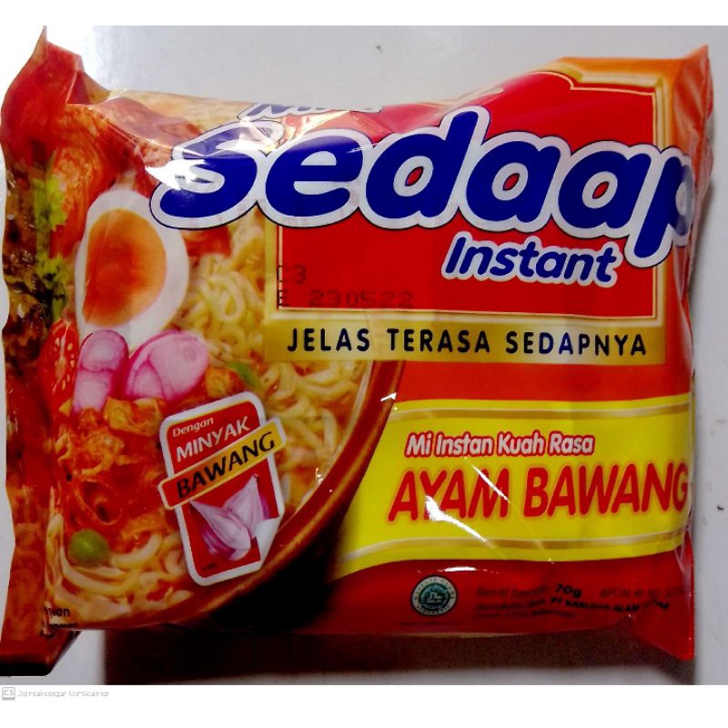 Jual sedap ayam bawang | Shopee Indonesia