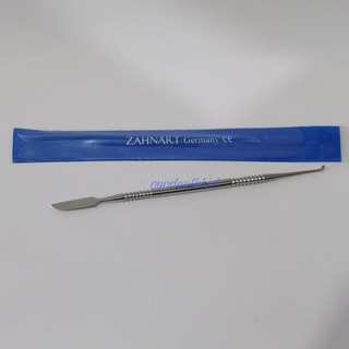 Jual Dental lecron / lecrown lekron gigi / crownmess / pisau lilin ...