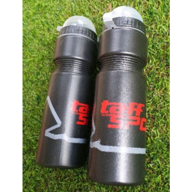 Jual Botol Air Minum Plastik Olahraga Sepeda 750ml Anti Bakteri Kuat ...