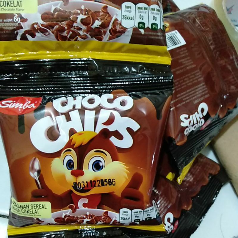 Jual aneka Snack renteng 5000 an | Shopee Indonesia